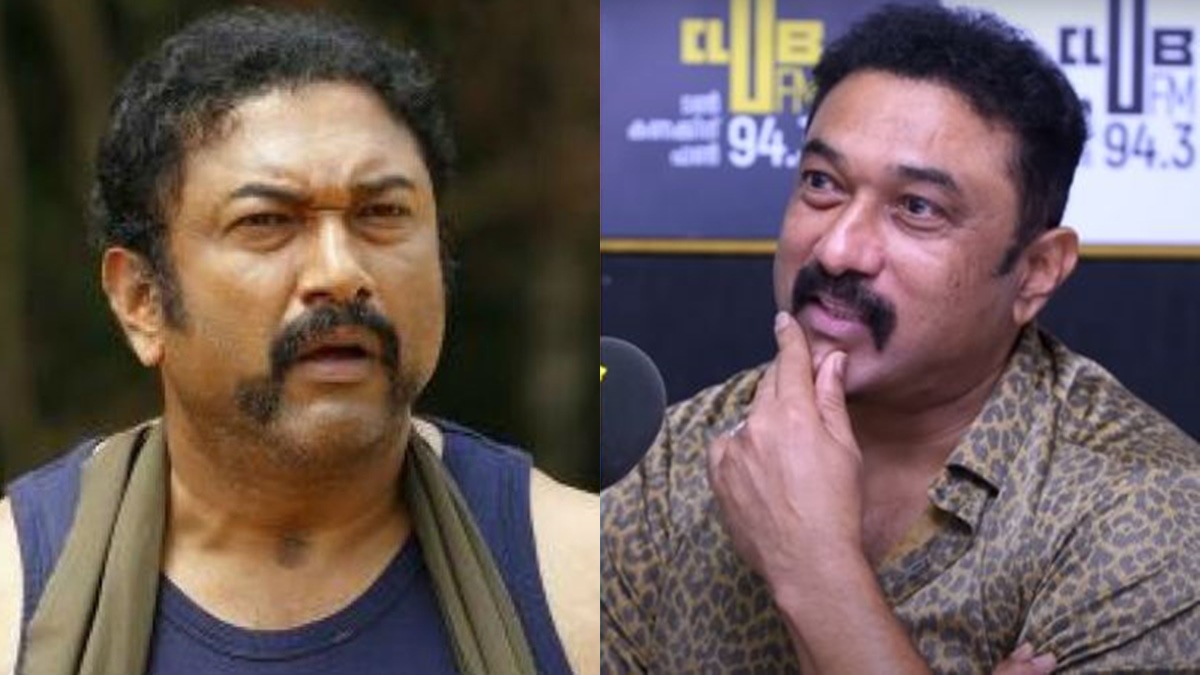 Baburaj Says He Was Not Able To Use The Pan Indian Reach He Got From ...