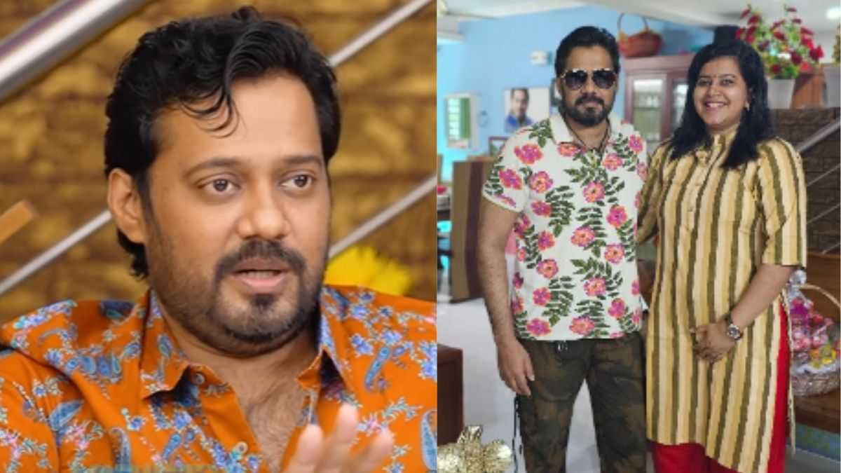 Viral: Actor Bala Opens Up His Days Of Struggle, And How It Changed Him ...