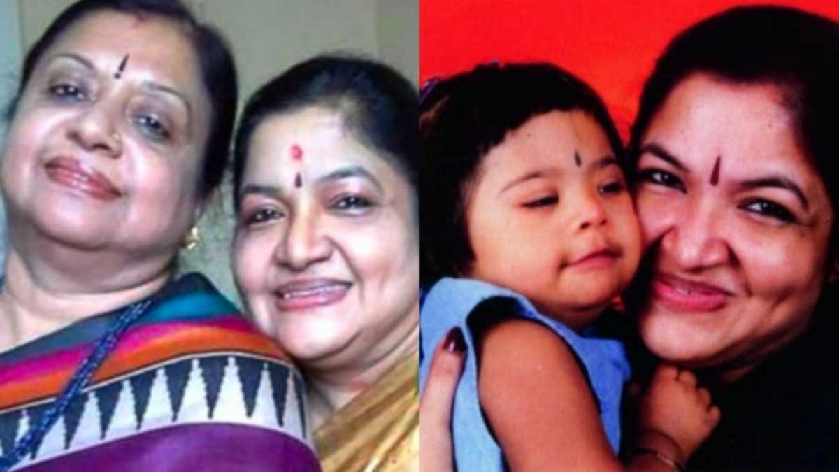 Actor Dinesh Panicker Open Up About K.S Chithra And Sister K.S Beena ...