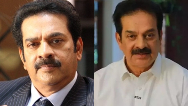 Actor Devan Open Up About His Experience With Raghuvaran; Words Goes Viral - Malayalam Filmibeat