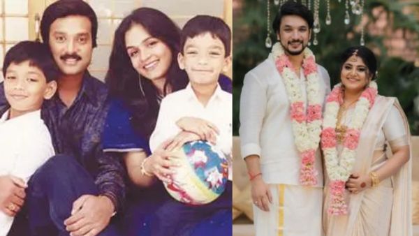 Viral: Actor Gautham Karthik Reveals His Father And Mother Separated ...