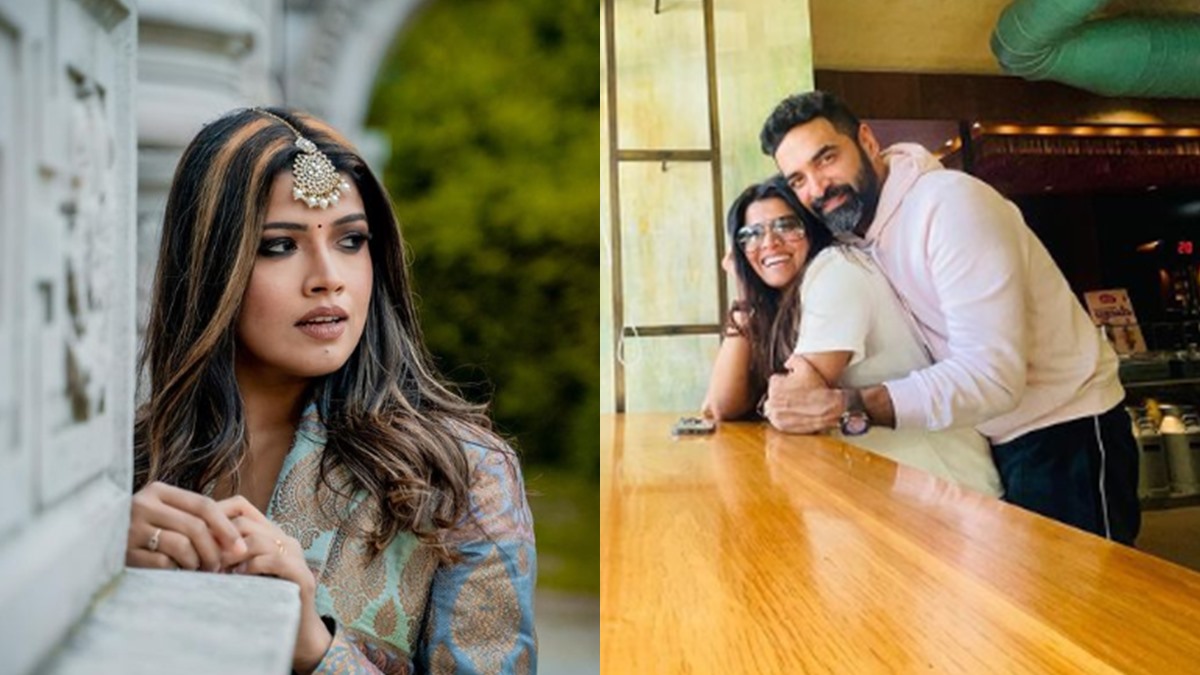 When Amrutha Suresh Opens Up About Gopi Sundar Make Over Goes Viral ...