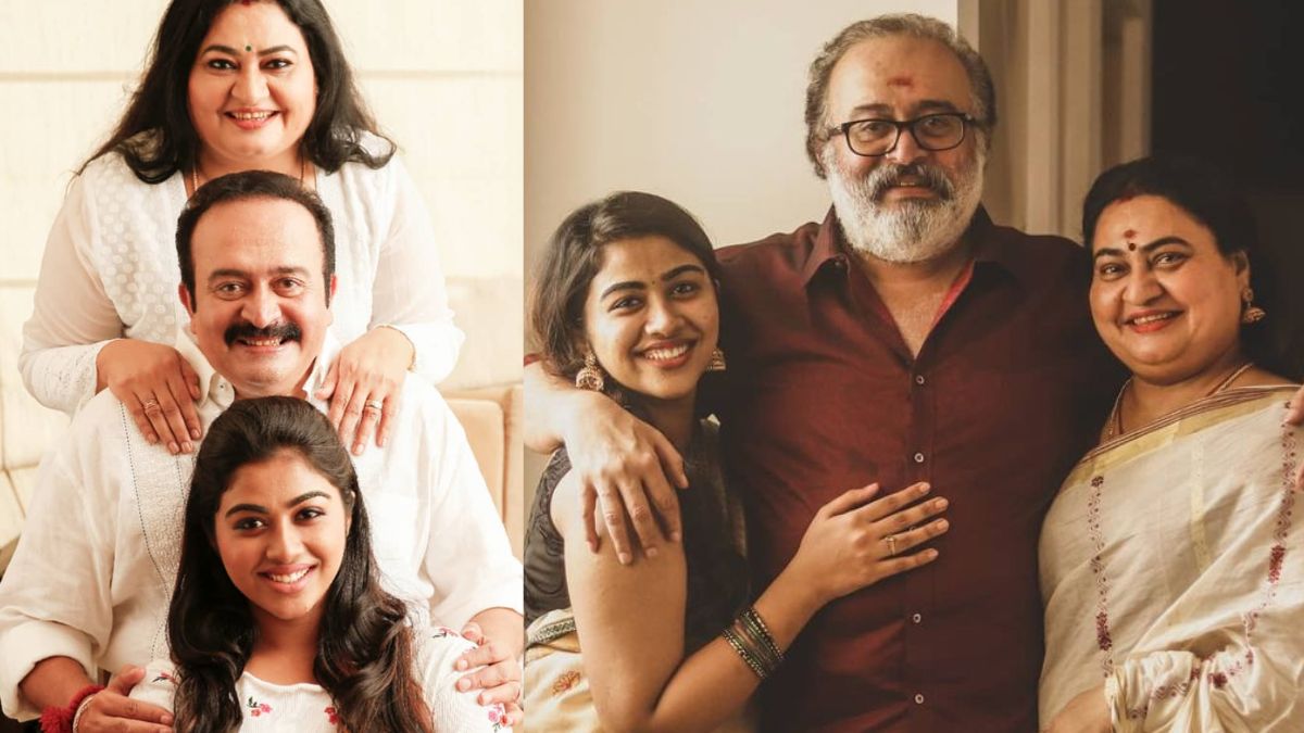 Viral: Sai Kumar And Bindu Panicker Opens Up About Daughter Kalyani And ...