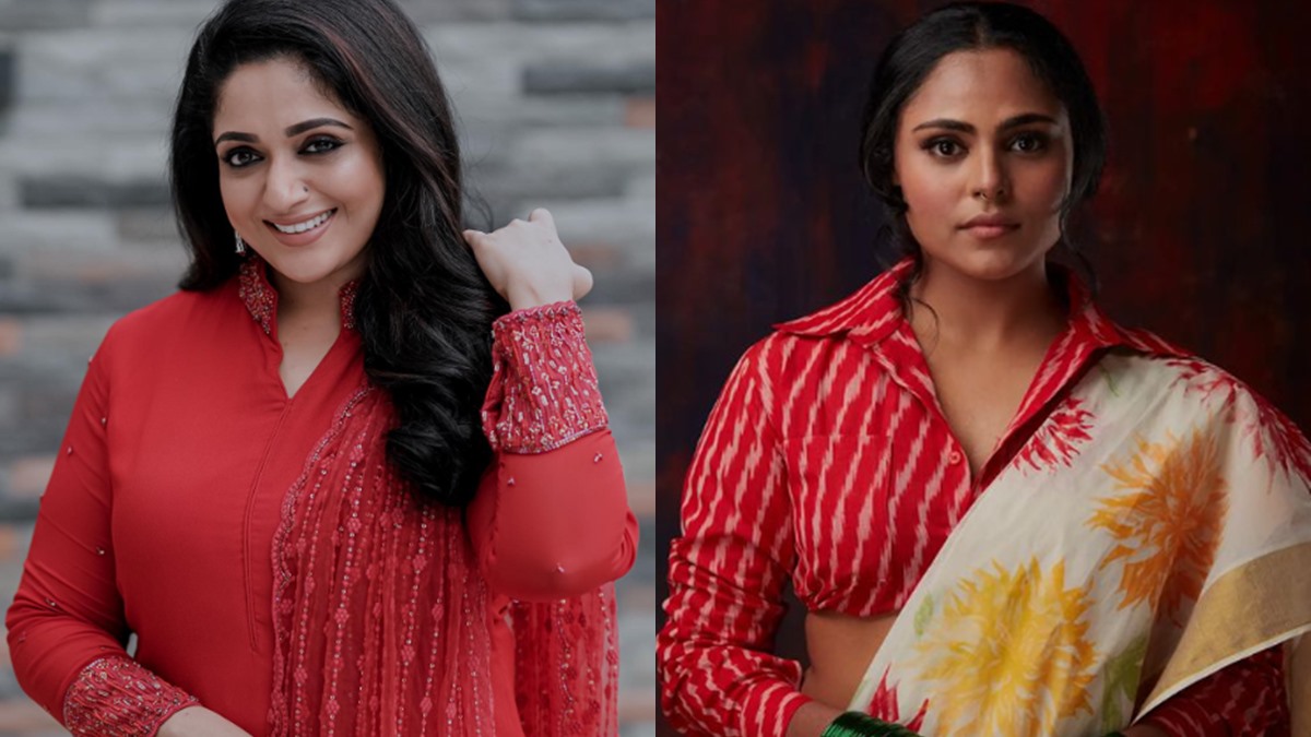 Kerala State Film Awards 2023; Best Actress Winner Vincy Aloshious Open ...