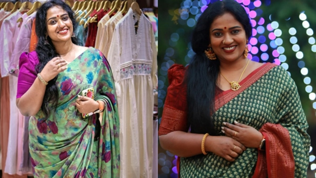 Manju Pathrose Opens Up About The Questions About Her Color And ...
