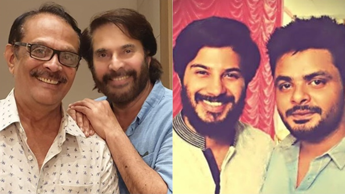 Viral: Maqbool Salmaan And Ibrahim Kutty About Their Bond With ...