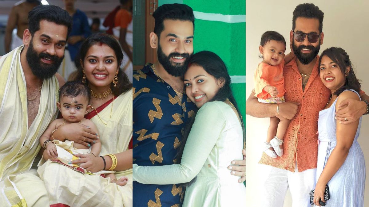 Viral: Mridhula Vijai And Yuva Krishna Opens Up About Their Two Year Of ...