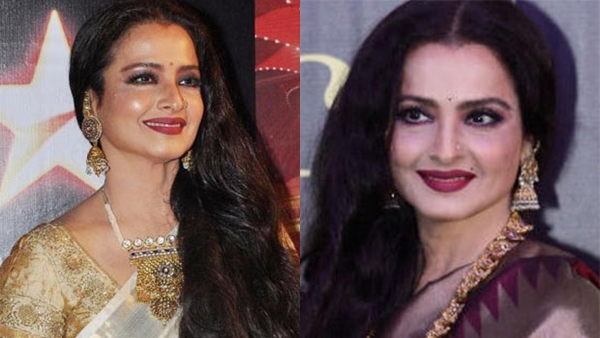 Yasser Usman About Rekha And Her Secretary Farzana Goes Viral - Malayalam Filmibeat