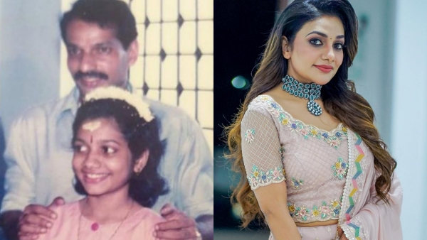 Singer Rimi Tomy Open Up About Memories Of Her Father Demise, Video ...