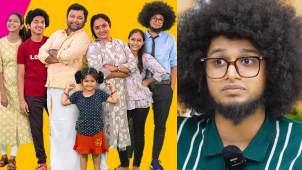 Uppum Mulakum Sitcom Fame Rishi S Kumar Open Up About His Favourite ...