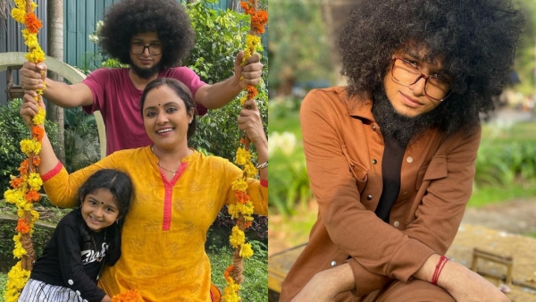 Uppum Mulakum Fame Rishi S Kumar Open Up About Why He Left From The ...