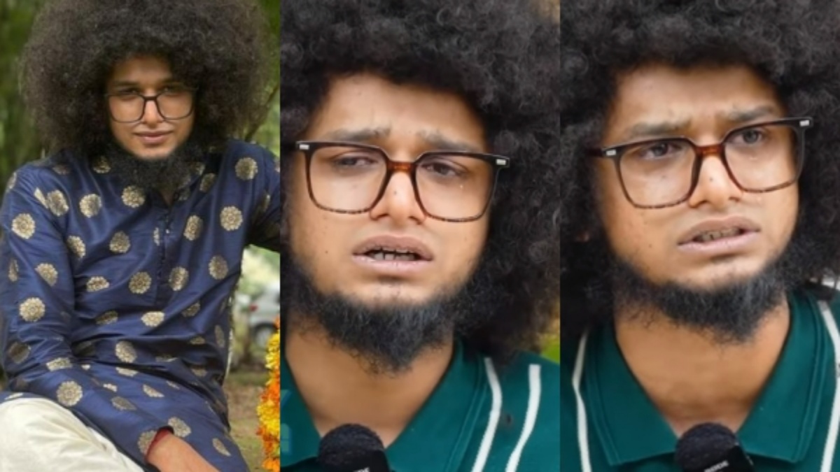 Uppum Mulakum Fame Rishi S Kumar Open Up About Why He Left From The ...