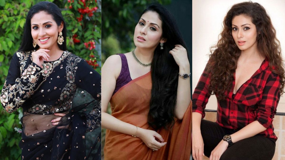 Viral: Anniyan Movie Actress Sadha Opens Up Why Is She Still Not ...