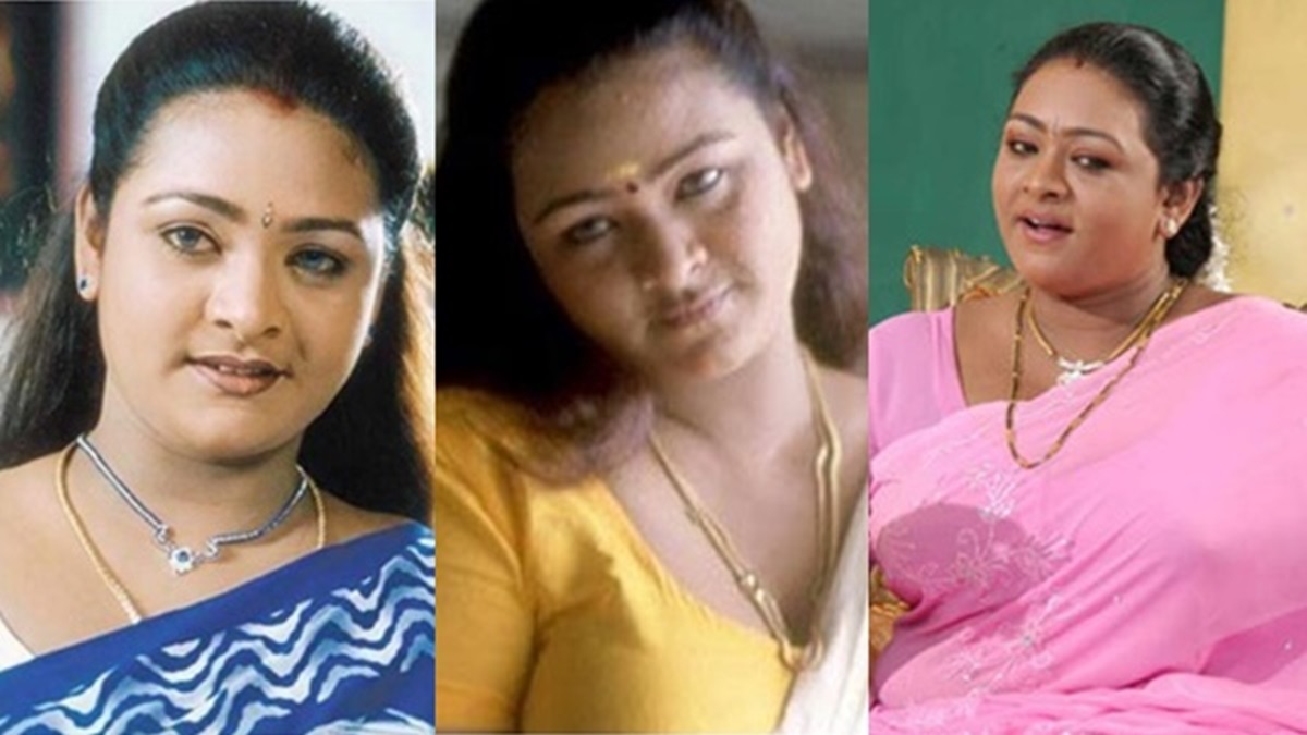 Shakeela Talks About Her Movies And How She Dealt With Criticism From Family And Others ...