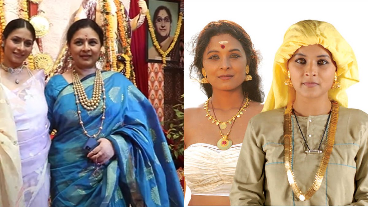 Raakilipattu Fame Sharbani Mukherjee's Life And Career; Here Is What We ...