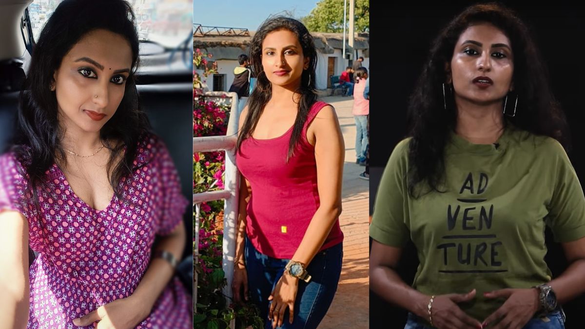 O Baby Actress Shinu Shyamalan Opens Up About The Challenges She Faced ...