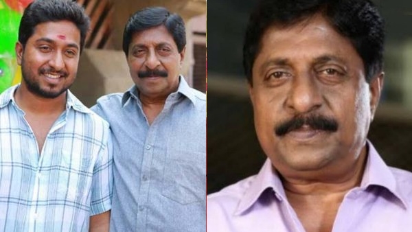 Viral: Vineeth Sreenivasan Open Up About Father Sreenivasan's Love For ...