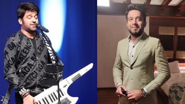 When Musician Stephen Devassy Opened About His Cancer And Life Journey ...