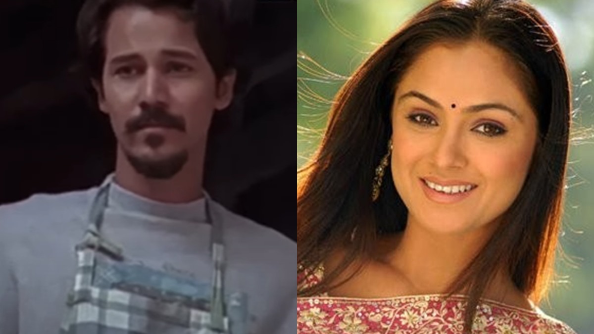 Viral: Big B Movie Fame Sumith Naval Open Up About His Journey; Reveals ...