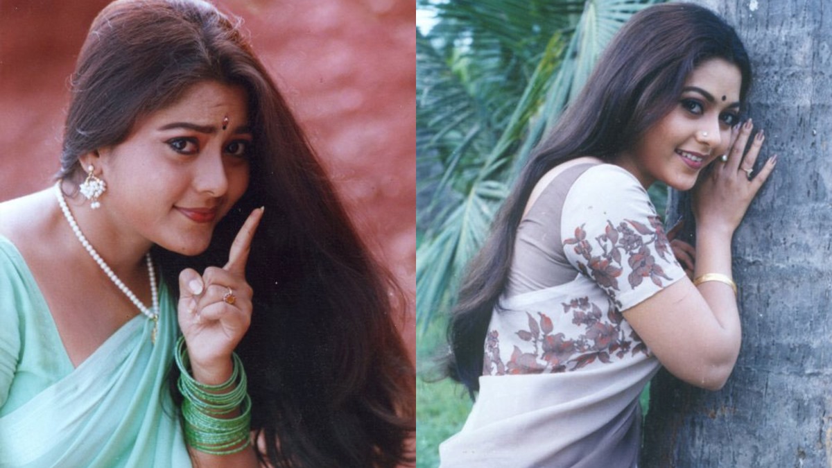 Viral: Bayilvan Ranganathan Praise Actress Suvalakshmi For Not Falling ...