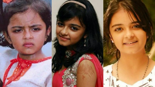 Did Child Actress Taruni Sachdev Know About Her Death, Funeral Pictures ...