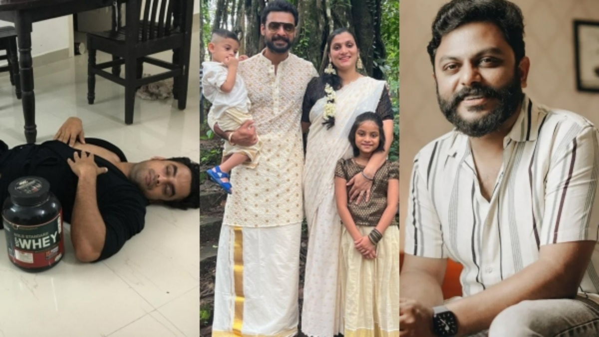 Director RJ Mathukutty Shared His Friendship With Tovino Thomas, Video ...