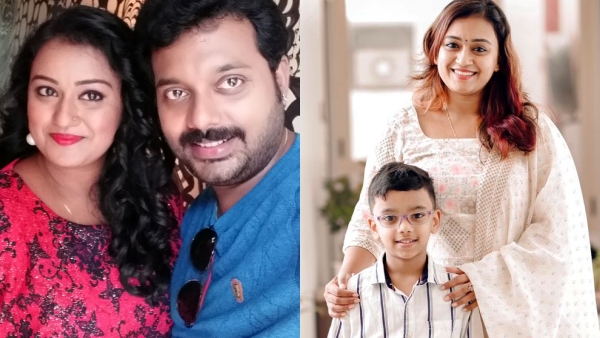 Serial Actress Varada Shared Her Another Dream Come True Moment Photos ...