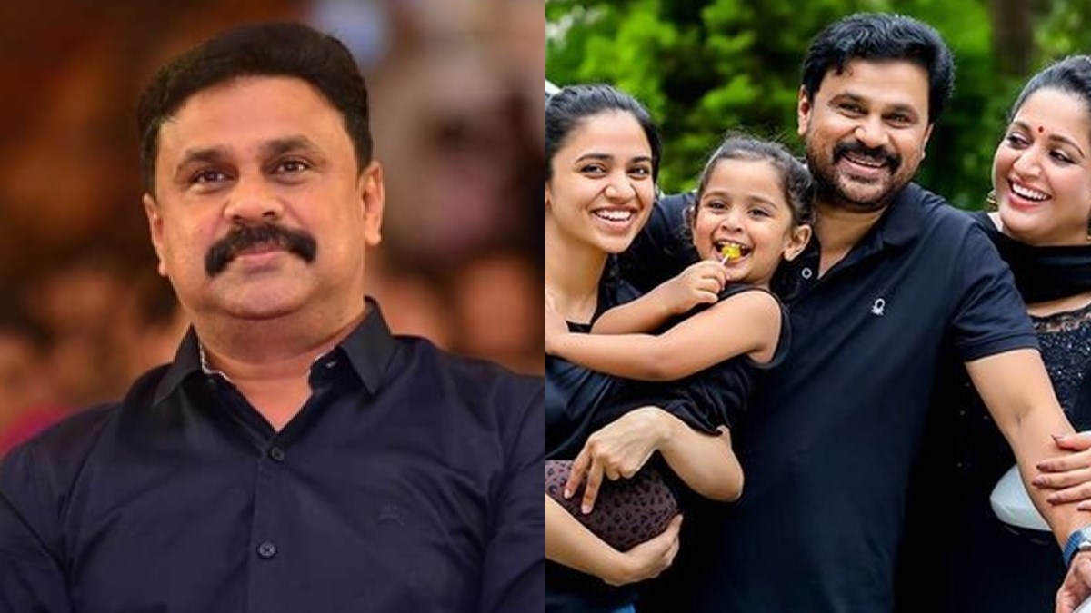 Dileep Open Up About His Challenging Decision In Career; Words Goes ...