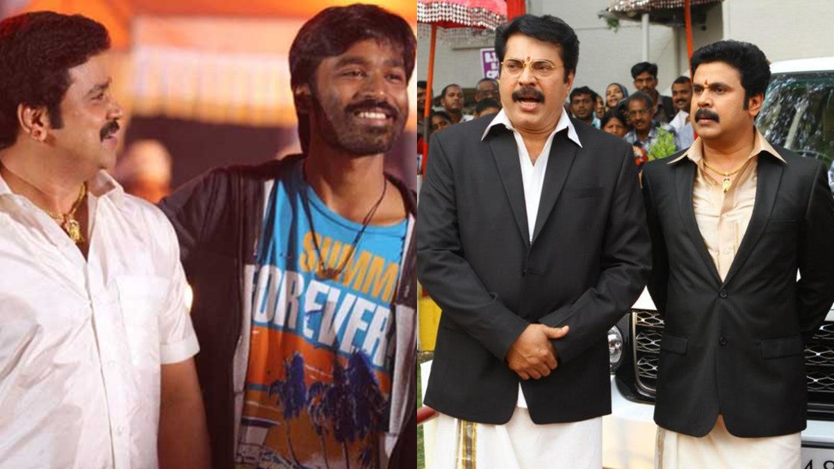 Viral: Jayaram Was The First Choice For Kammath And Kammath Movie; Here ...