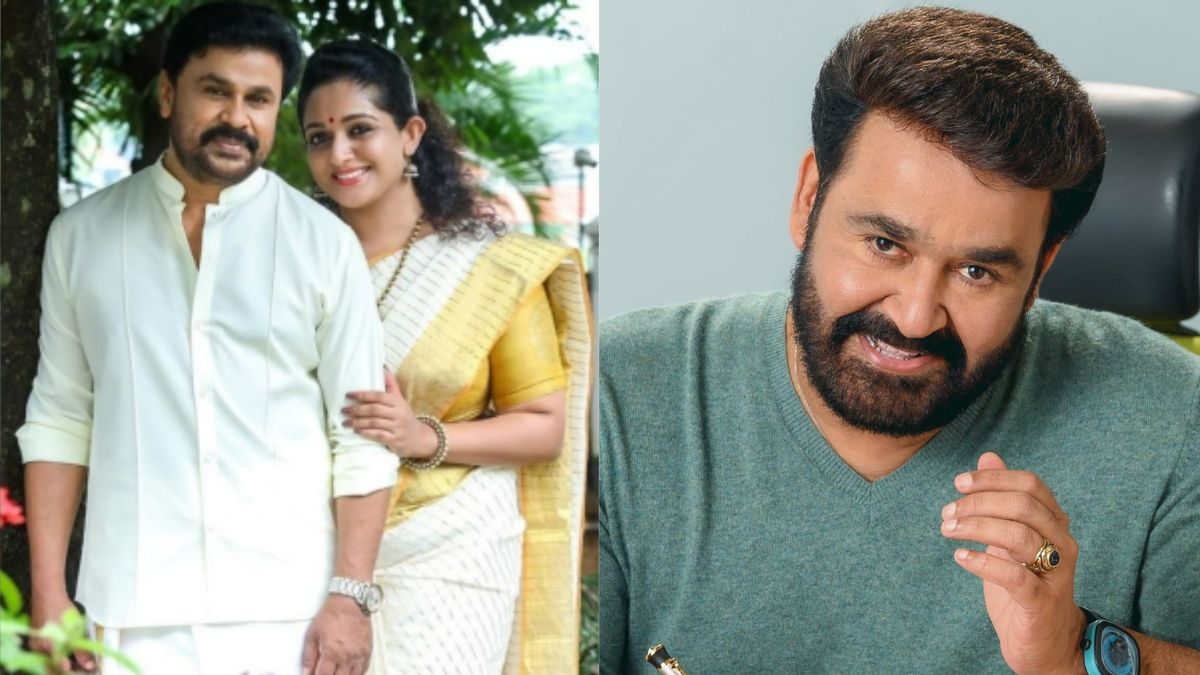 Aghorananda Swami's Prediction About Dileep, Kavya Madhavan, Mammootty ...