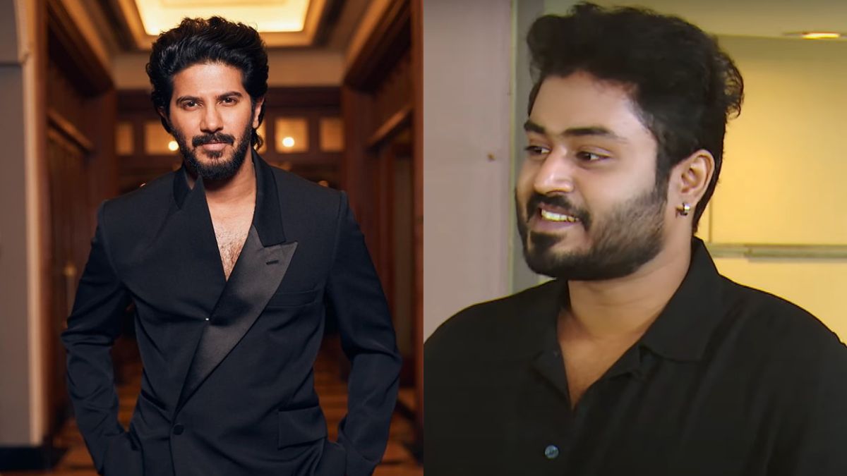 Viral: King Of Kotha Actor Gokul Suresh Opens Up About His Experience ...