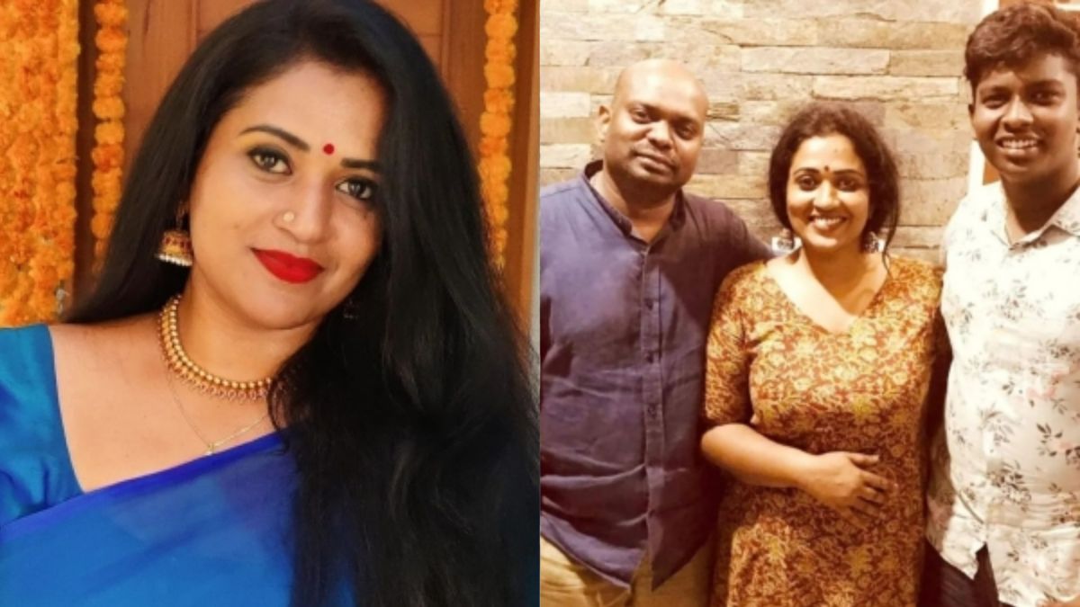 Actress Manju Sunichen's Latest Social Media Post About Her Life Goes ...