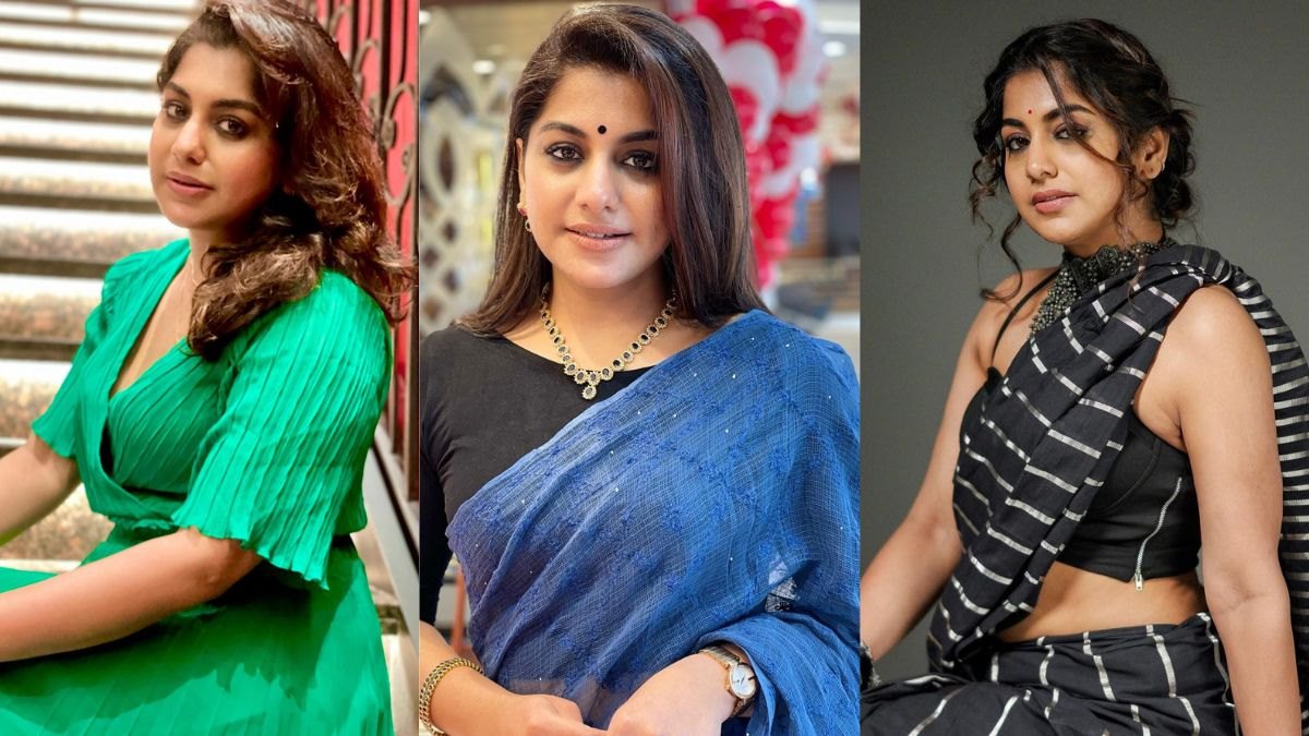 Meera Nandan Opens Up About Her Marriage Plans And Comments On Her ...