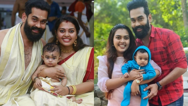 Serial Actress Mridula Vijay Reacted To Her Second Pregnancy Related ...