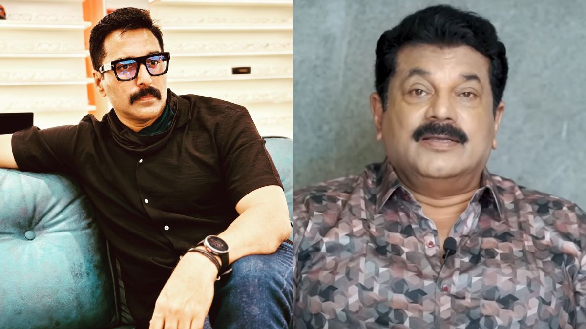 Mukesh Opens Up About The Films He Missed In His Career Goes Viral ...