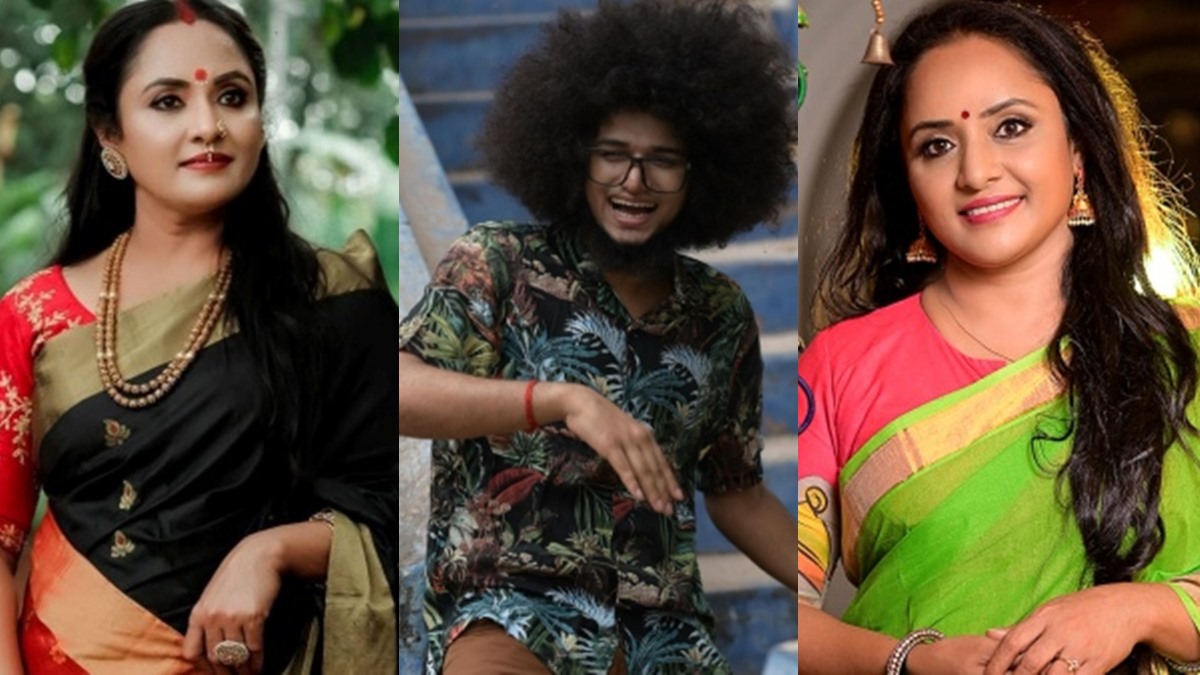 Uppum Mulakum Fame Nisha Sarang AKA Neelu Opens Up About Mudiyan And His Comeback - Malayalam ...