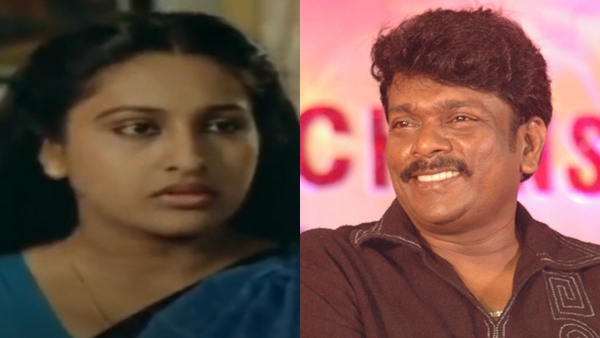 Old Malayalam Actress Ashwini Tragic Life Story Goes Viral Again ...