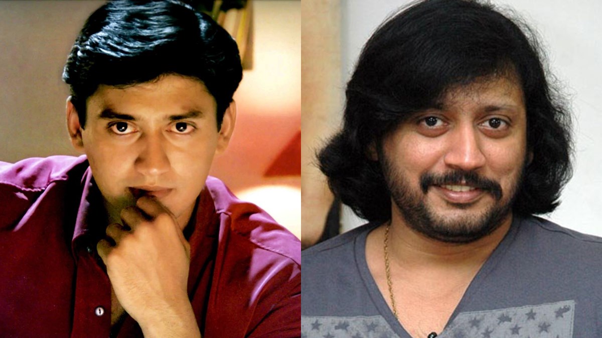What Happened In Actor Prashanth's Career; Dr Kantharaj's Words Goes ...