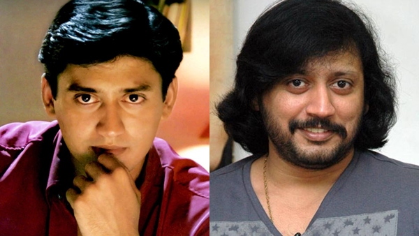What Happened In Actor Prashanth's Career; Dr Kantharaj's Words Goes ...
