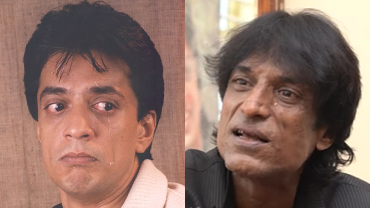 Raghuvaran's Brother Talks About The Late Actor's Life And Career ...