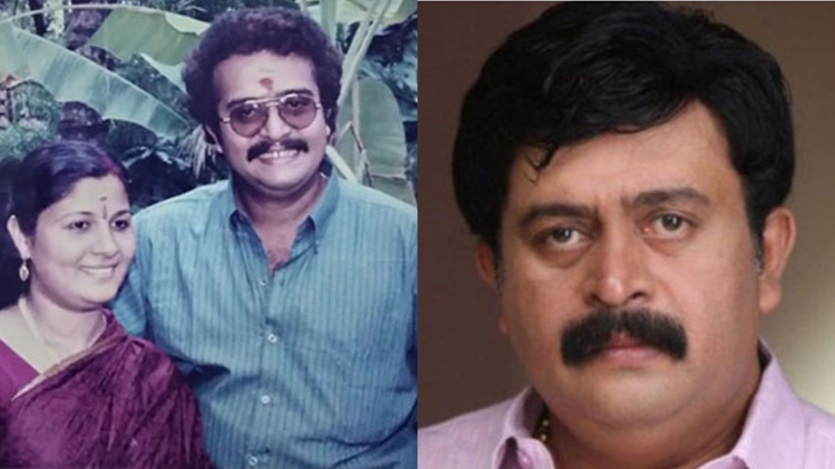 Viral: Dinesh Panicker Reveals Sai Kumar's Demand For Participating In ...