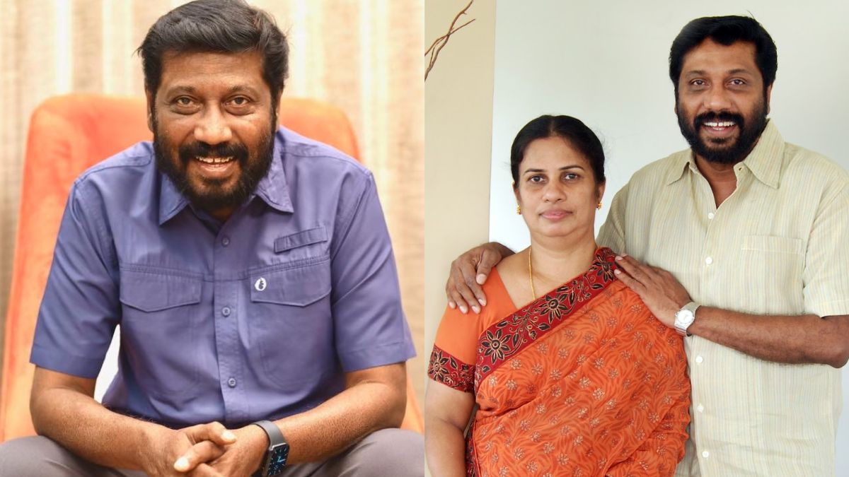 When Late Director Siddique Opened Up About His Wife And His Acting ...