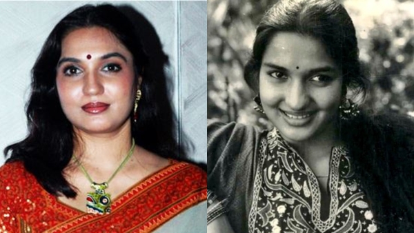 Viral: Sukanya Open Up About Her Separation From Husband; Reveals It ...