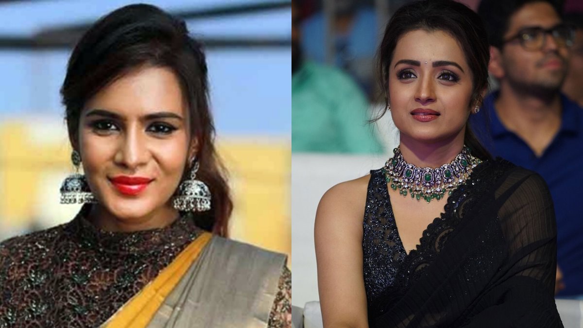 Bigg Boss Fame Meera Mitun Reveals A Shocking Incident Related To ...