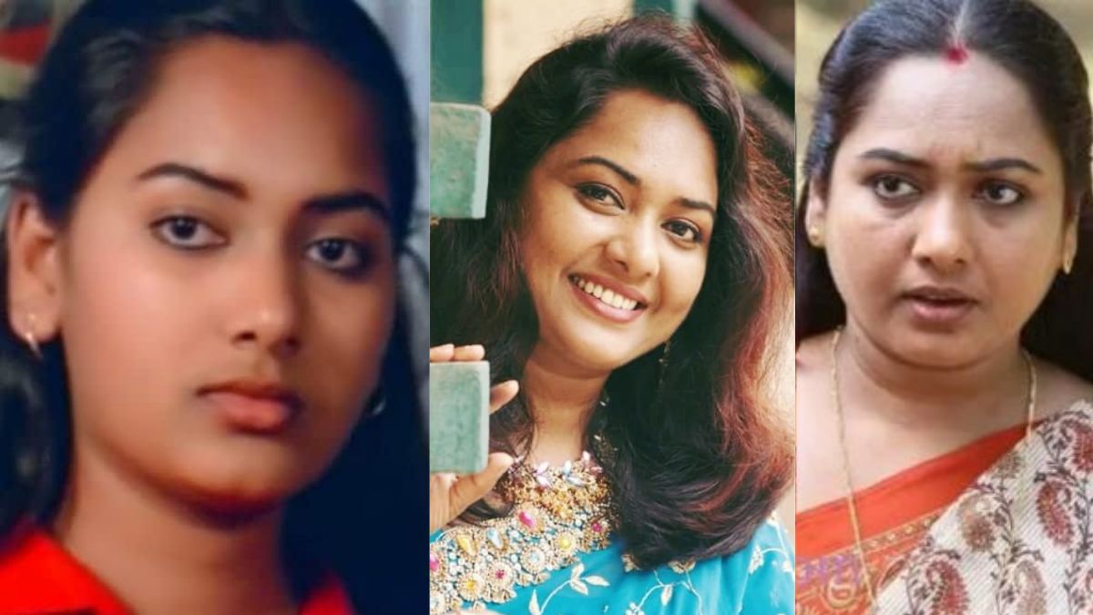 Kireedam Movie Fame Usha N Opens Up About Working With Mohanlal And Her Comeback - Malayalam ...