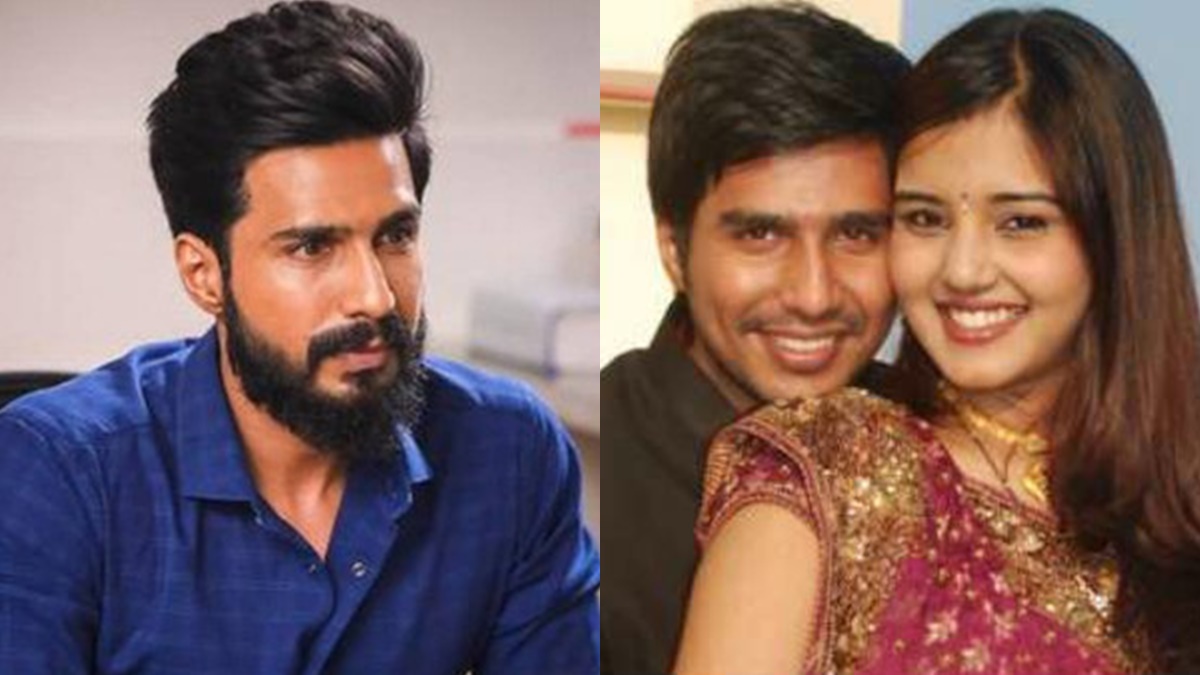 Vishnu Vishal And His First Wife Rajini Ended Up In Divorce For This ...