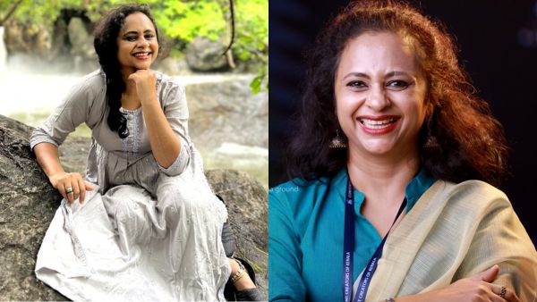 Vlogger Usha Mathew Aka Annamma Opens Up About Losing Her Ten Babies ...