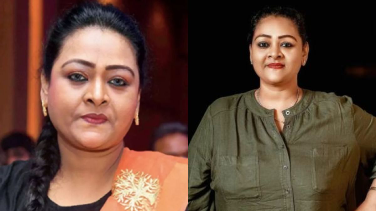 Shakeela Opens Up Her Bitter Experience In Bigg Boss Telugu 7 Goes Viral - Malayalam Filmibeat