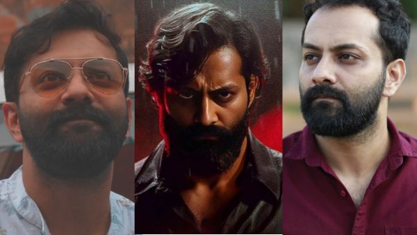 RDX Actor Vishnu Agasthya Reveals How His Mother Reacted After Watching ...