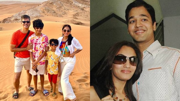 Viral: Aishwarya Rai's Brother Aditya Rai's Life; Here Is The Details ...
